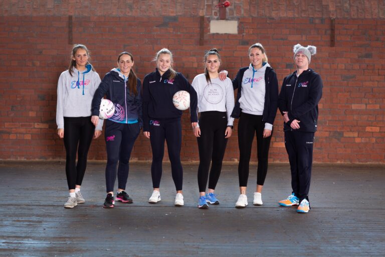 Driving Standards in Netball | Elite Netball Academy