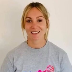 Shooting Techniques in Netball with Natalie Metcalf