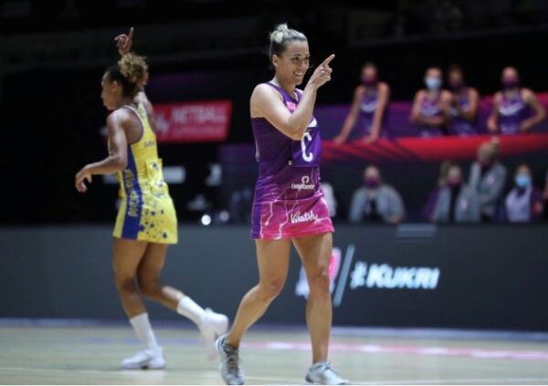 What Makes A Successful Netball Coach - Elite Netball Academy