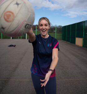 Netball Fitness & Why Strength is Important in Netball