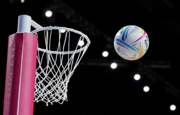 Netball Shooting Drills with Berri Neil