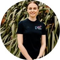 Meet The Team - Elite Netball Academy