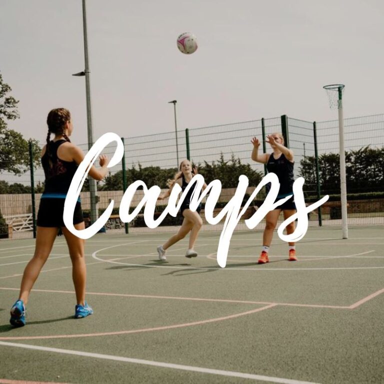 What is Elite Netball Academy?