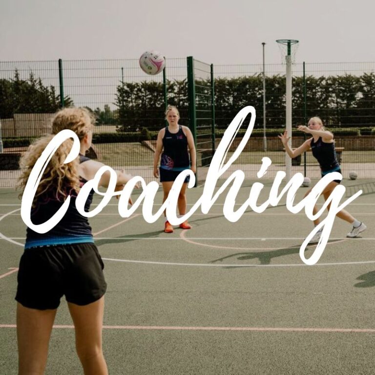 What is Elite Netball Academy?