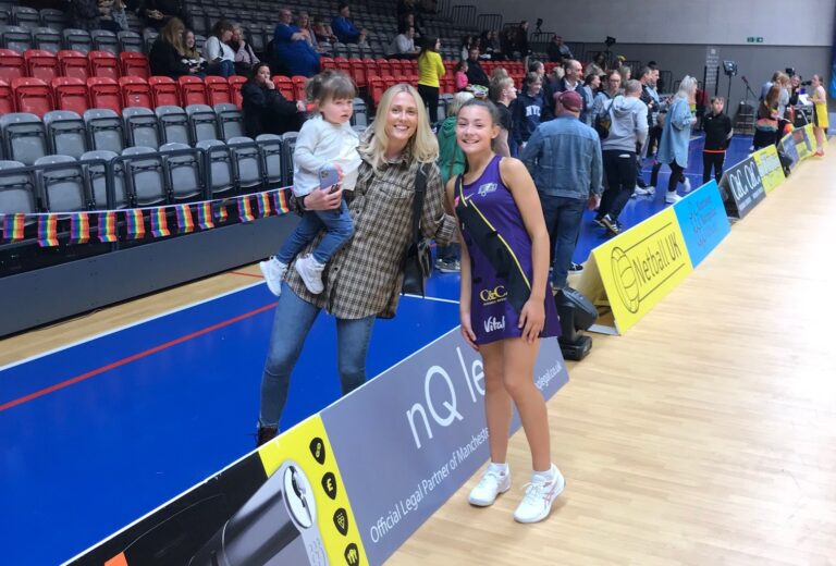 What Makes A Successful Netball Coach - Elite Netball Academy