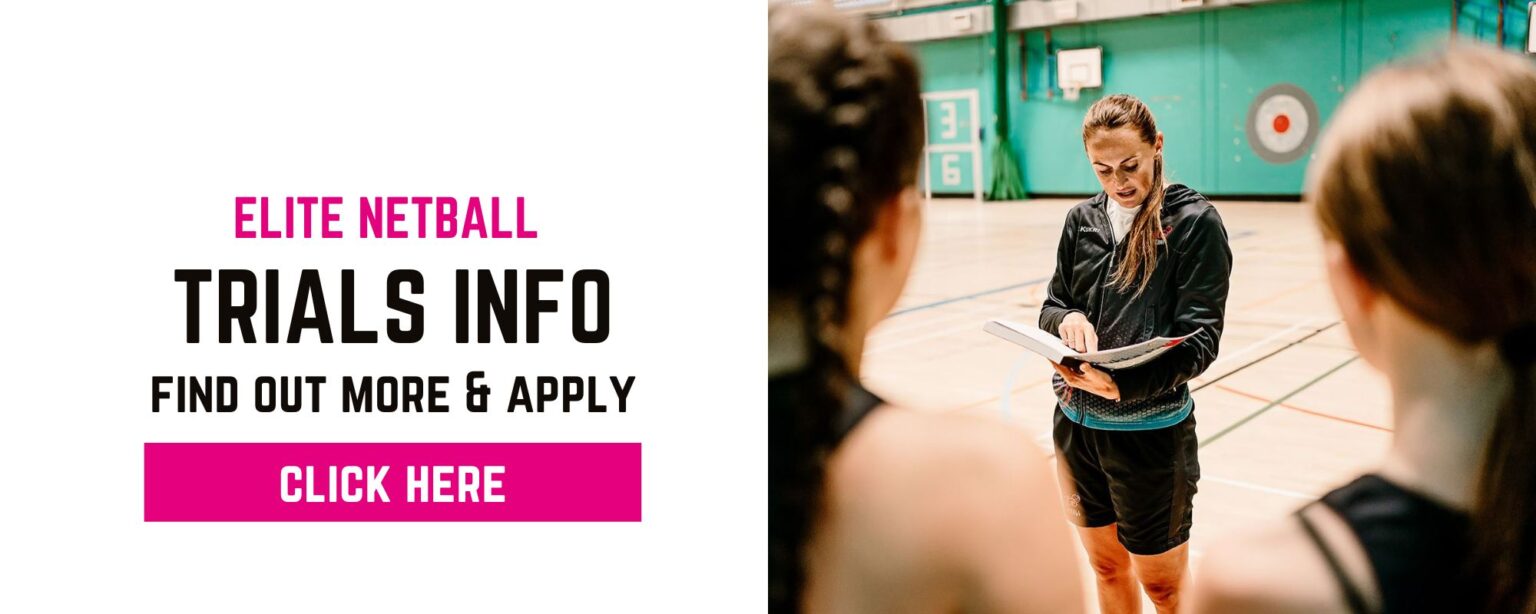 Elite Netball Academy - About our Academy Classes