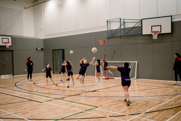 Netball Coaching Resources - 100's of fun drills!