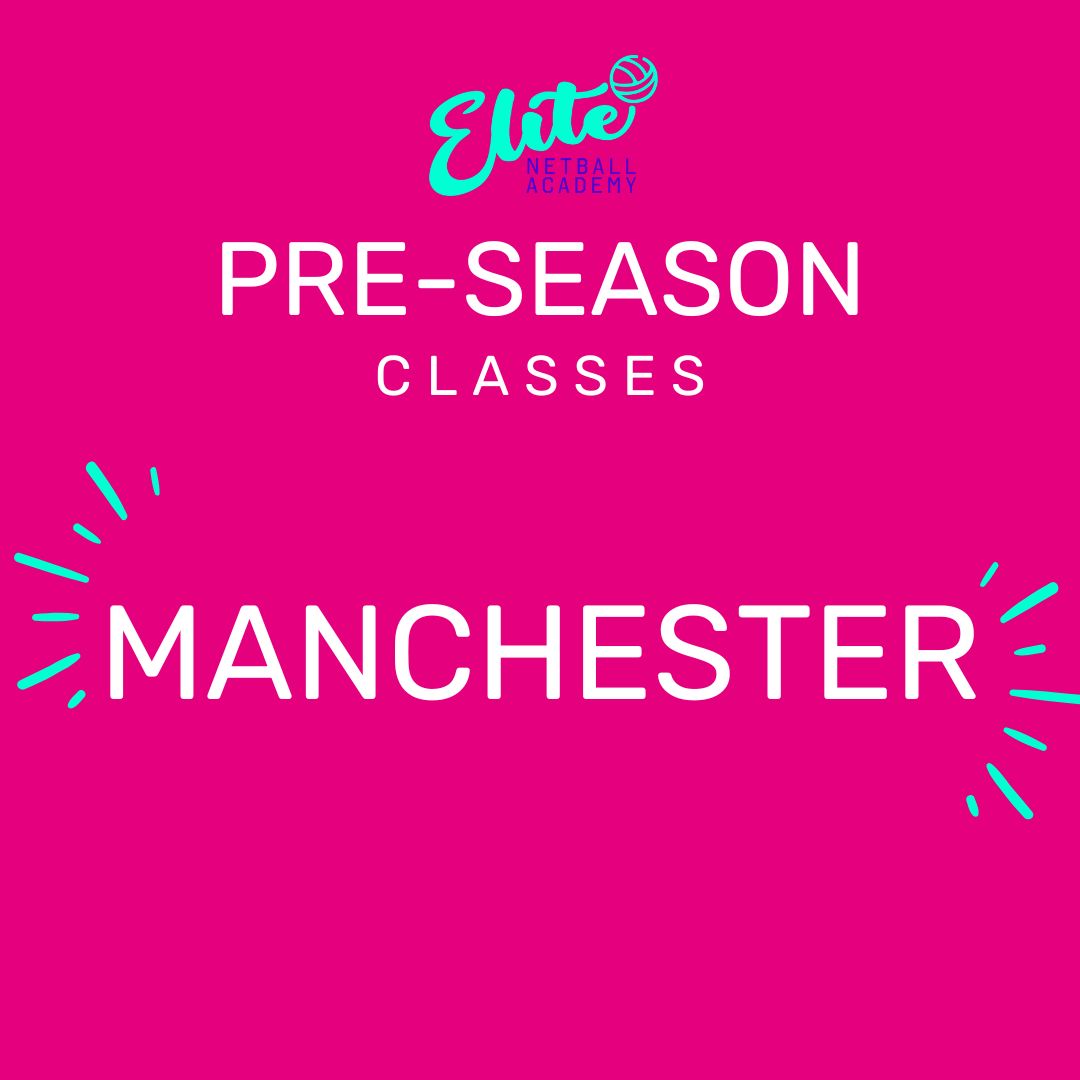 Elite Netball Academy - Coaching Resources Membership