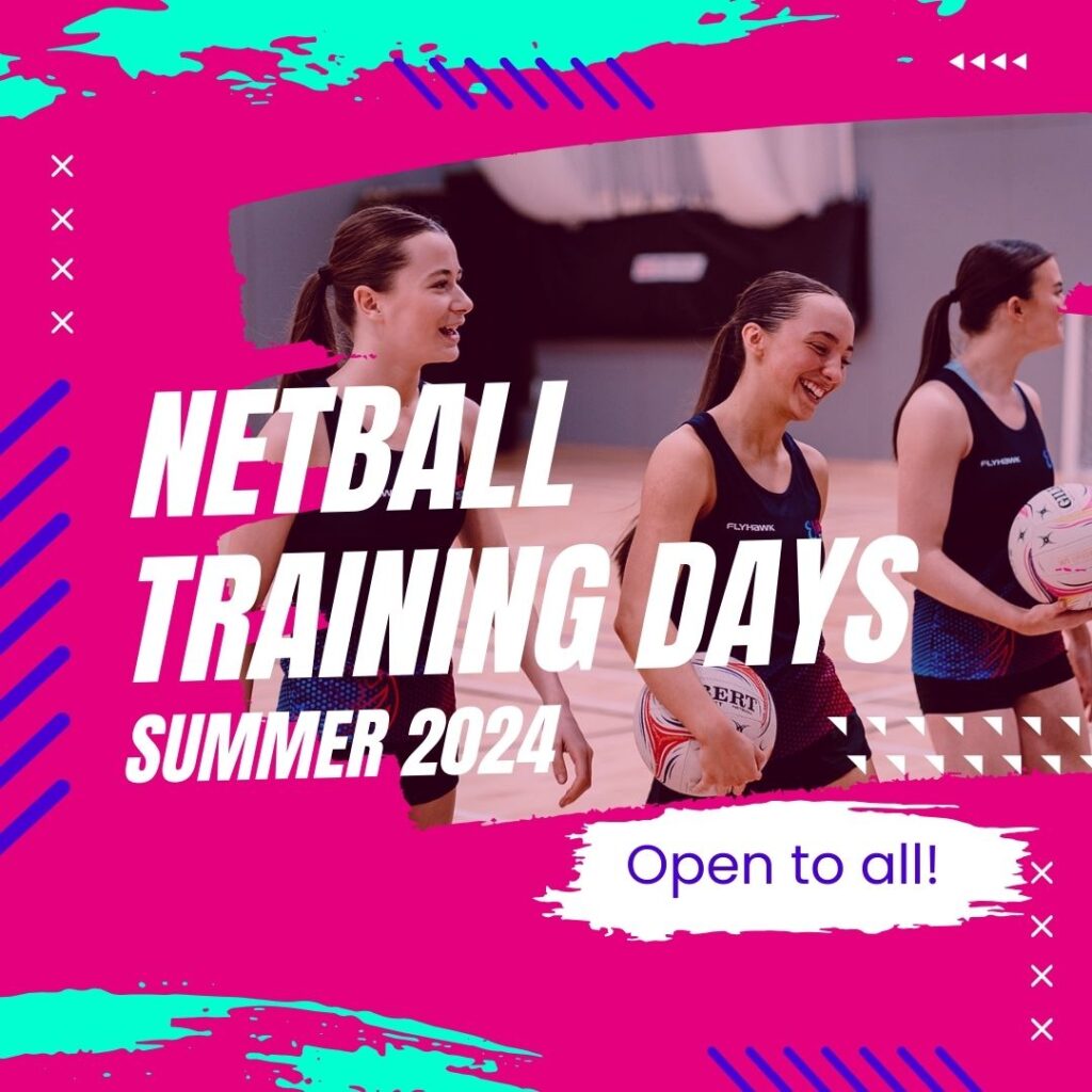 Elite Netball Academy - Coaching Resources Membership