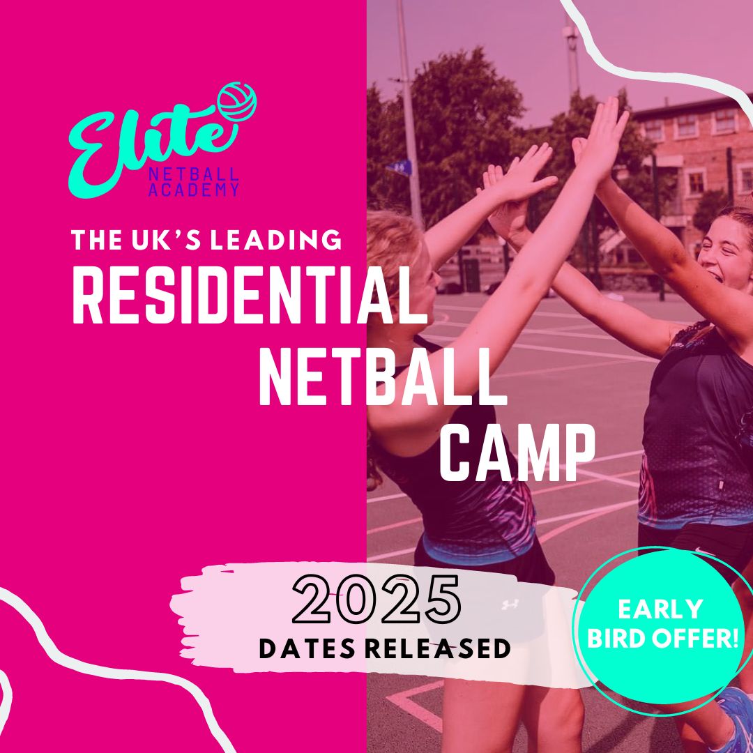 Events - Elite Netball Academy