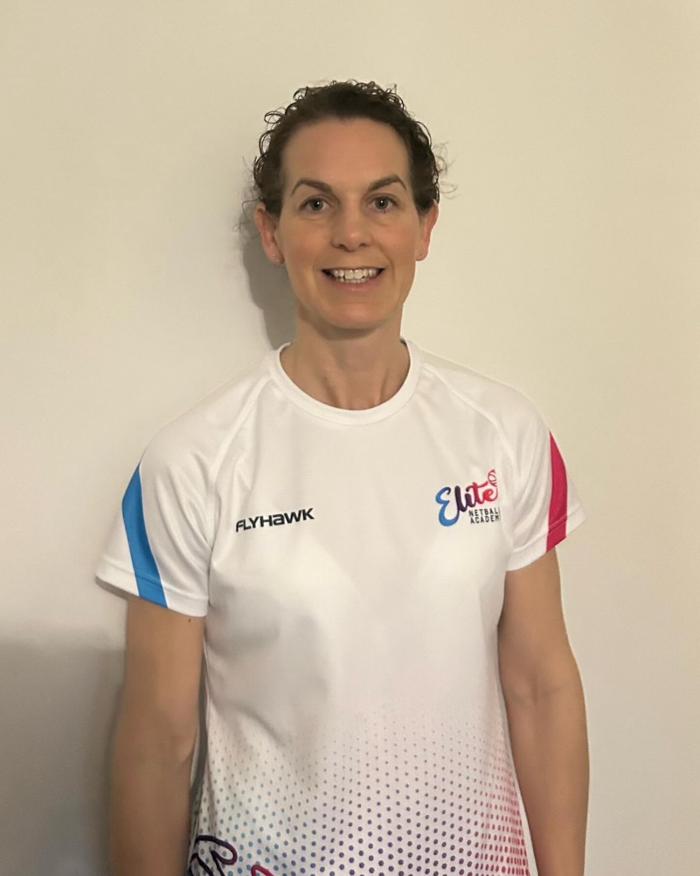 Meet Elite Netball Academy Team