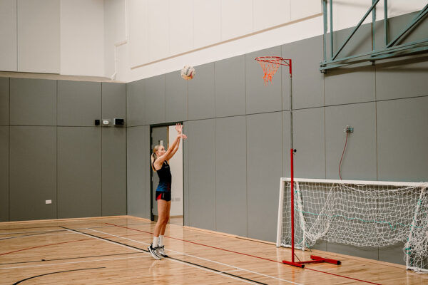 Netball skills and drills - Elite Netball Academy